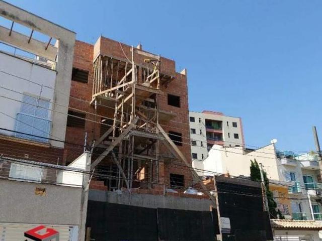 Apartamento 93m² Localizado no bairro Assunção Santo André SP