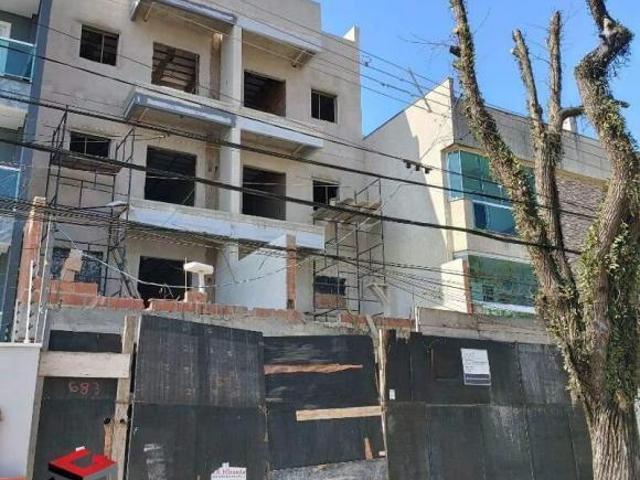 Apartamento 93m² Localizado no bairro Pires Santo André SP