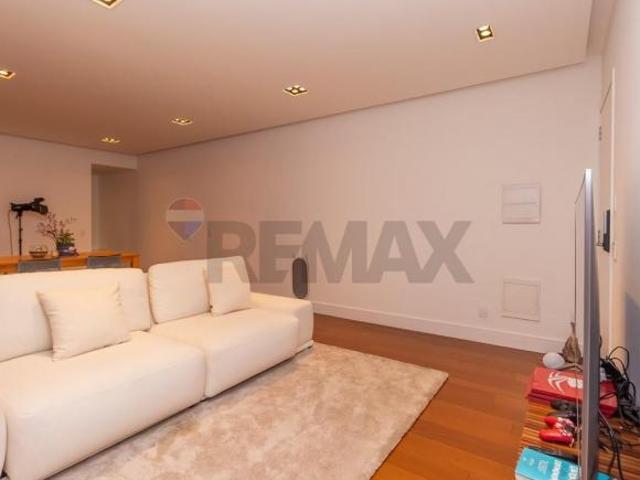 Apartamento 93m² no Condomínio Tribeca Andar Alto, Varanda Integrada e 2 Vagas | Vila Leopoldina