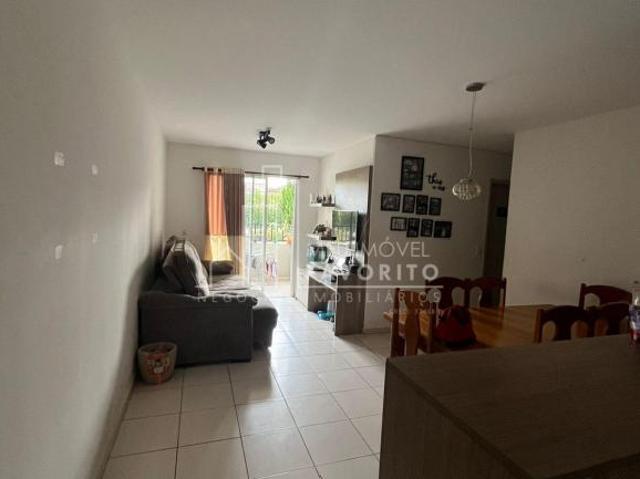 Apartamento 93m no Monte Bianco Jundiaí 3 Dorms 1 Suíte e 2 Vagas Cobertas