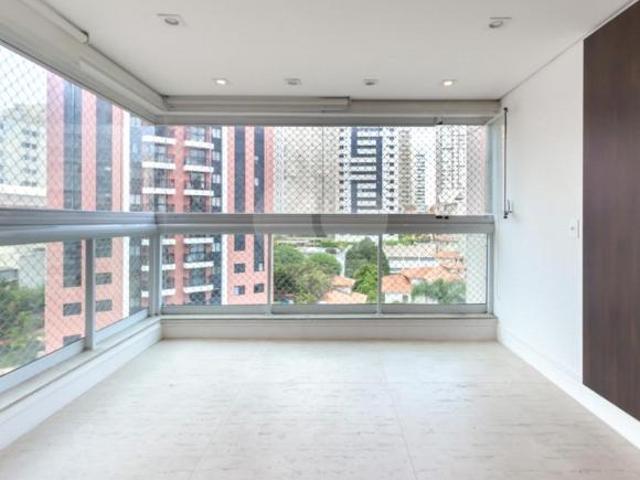 APARTAMENTO 93M PRONTO P/MORAR METRO ANA ROSA