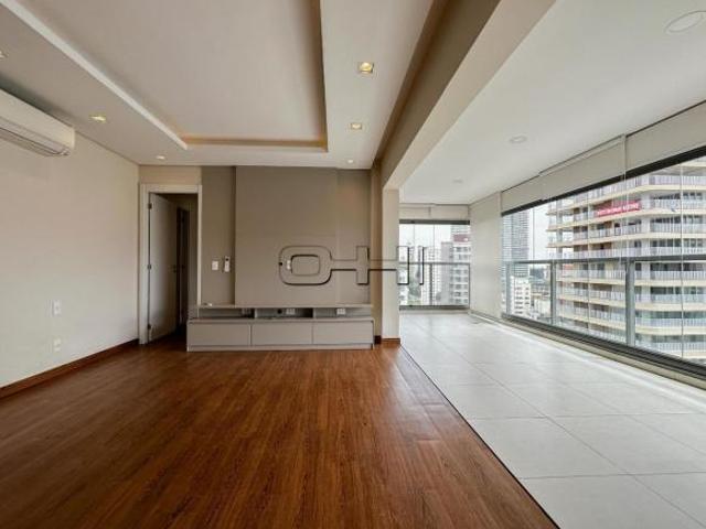 Apartamento 93m², Vila Madalena SP | Venda