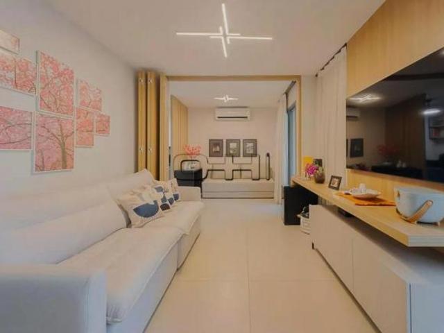Apartamento 93m², Vila Madalena SP | Venda