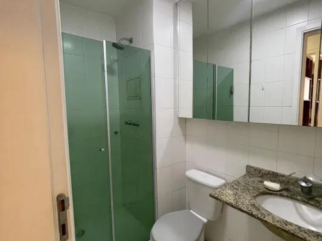 Apartamento 93m² à venda com 3 dormitórios em Baeta Neves, São Bernardo do Campo SP