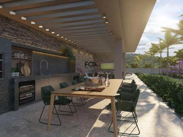 Apartamento para venda em Vale do Sereno, Nova Lima
