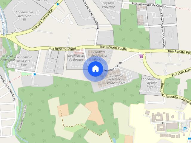 Apartamento