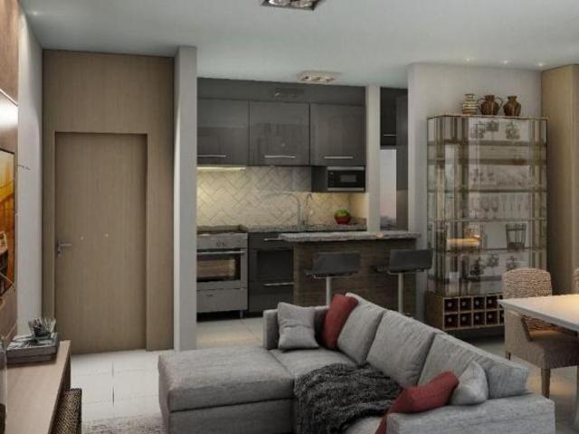 Apartamento