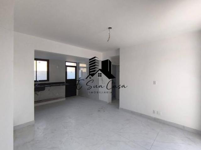 Apartamento para venda em Novo Eldorado, Contagem