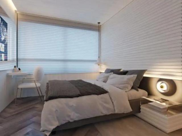 Apartamento para venda em Santa Efigênia, Belo Horizonte