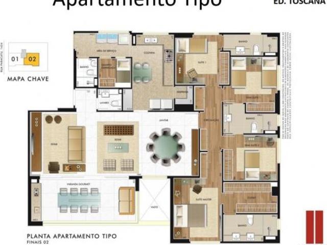 Apartamento