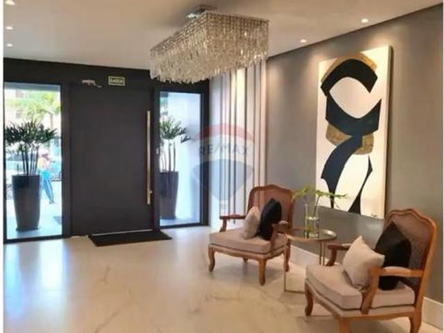 Apartamento 903 Edifício Bellagio