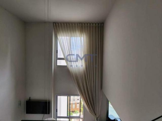 Apartamento para venda em Vila da Serra, Nova Lima