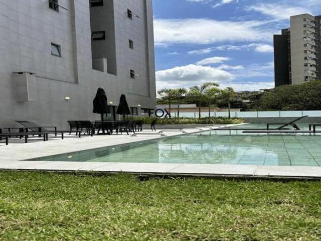 Apartamento para venda em São Lucas, Belo Horizonte