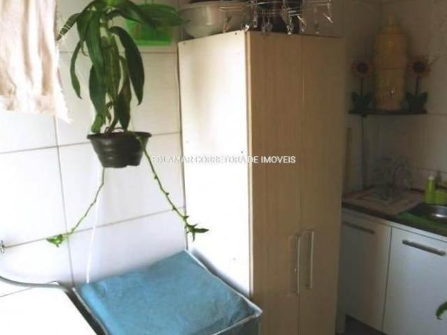 Apartamento para venda em Bandeirantes, Contagem