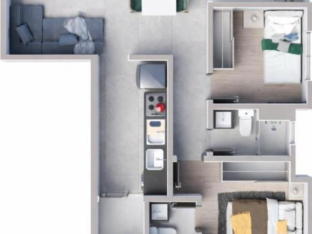 Apartamento