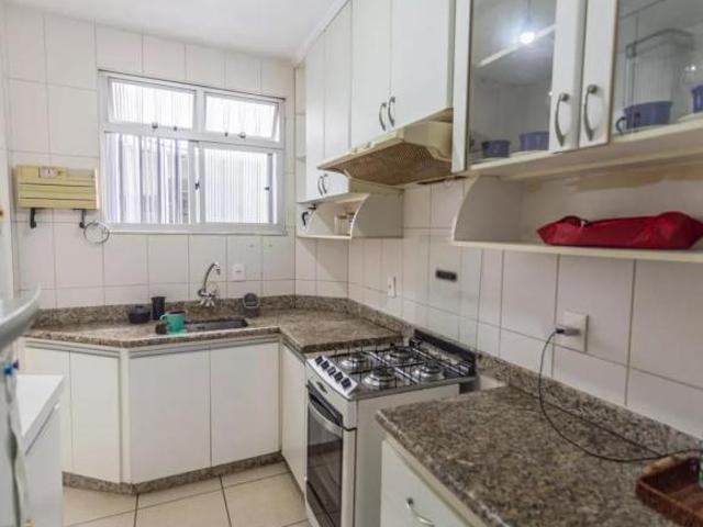 Apartamento para venda em Santo Antônio, Belo Horizonte
