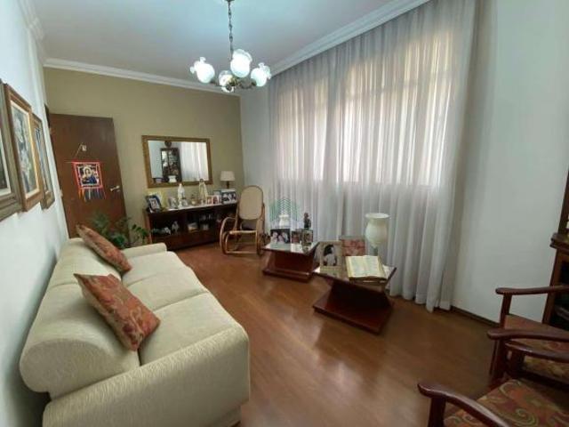 Apartamento para venda em Luxemburgo, Belo Horizonte