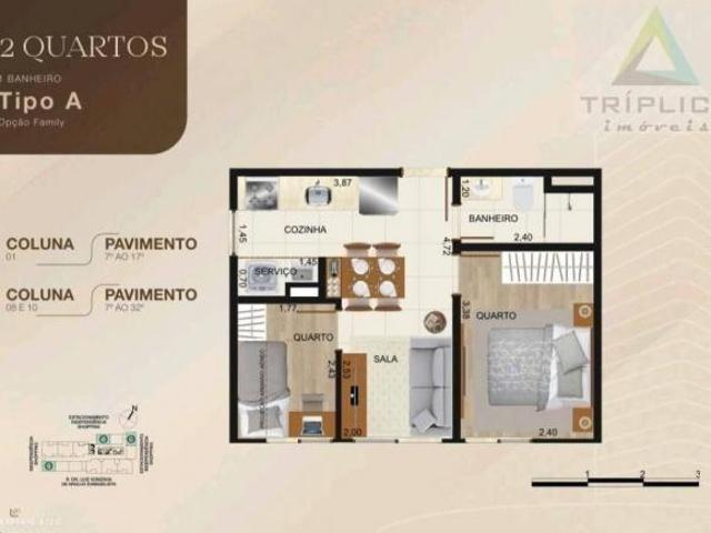 Apartamento
