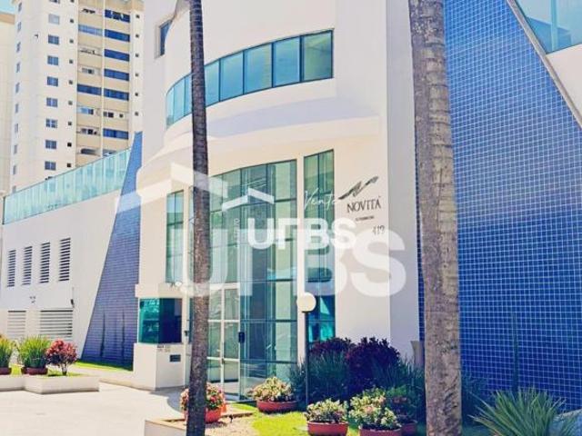 APARTAMENTO 90,20MT 3 QUARTOS SENDO 1 SUITE SETOR BELA VISTA