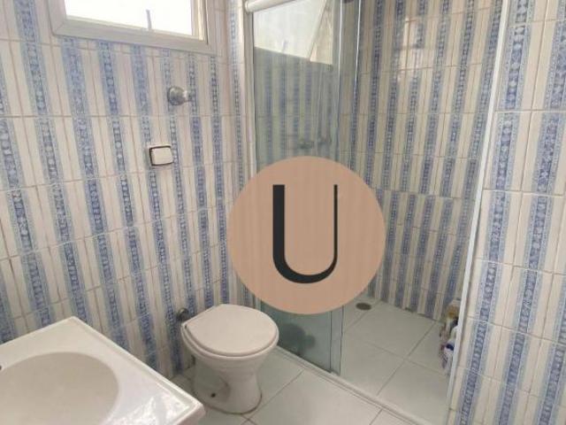 Apartamento 90 m² no coração do Paraíso/SP — 1 vaga e lazer