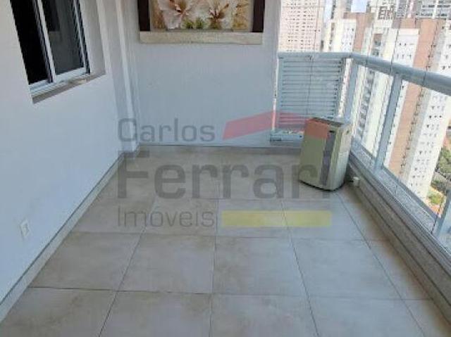 Apartamento 90 m² com 3 Quartos e 2 suites 90 m² Tatuapé