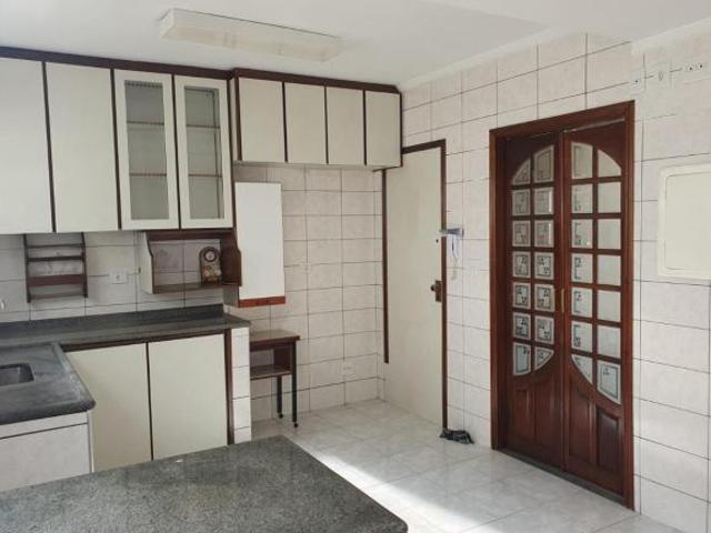 Apartamento 90 m² com 3 quartos, sendo 1 suíte e 1 vaga de garagem
