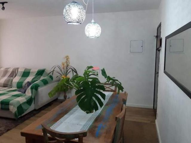 Apartamento 90 m² Localizado No Bairro Nova Petrópolis São Bernardo do Campo SP