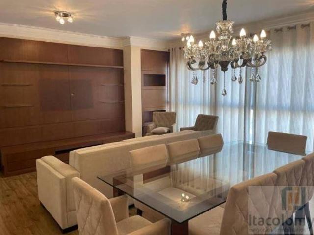 Apartamento, 90 m² venda por R$ 1.300.000,00 ou aluguel por R$ 8.858,33/mês Alphaville Conde II