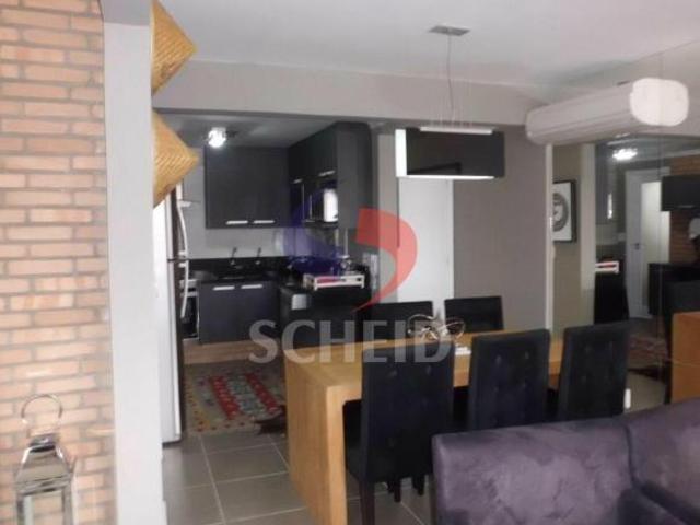 Apartamento 90 m², 1 suíte, closet, 1 vaga, aceita pets Itaim Bibi