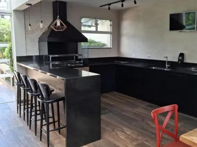 Apartamento 90 m² com 3 quartos suite em Vila Mariana