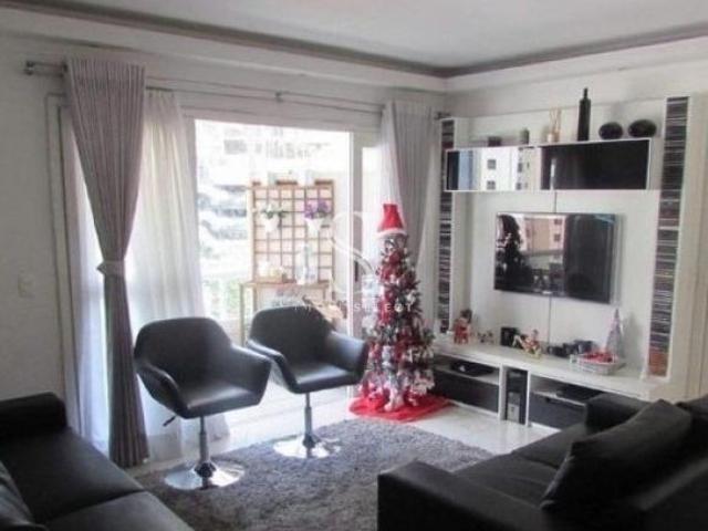 Apartamento 90 metros com 3 dormitórios, Vila Andrade ROYAL POINT APARTAMENTO RESIDENCIAL DE 90M² NO