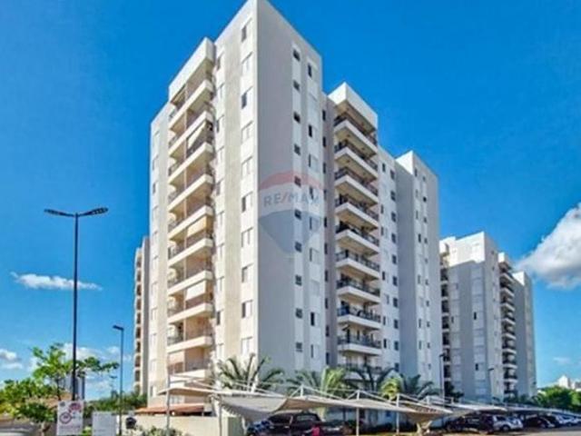 Apartamento 90 mts com 3 quartos sendo 1 suíte à venda no Condomínio Golden Green Residence