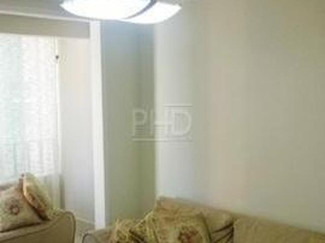 Apartamento 90m2 Nova Petrópolis São Bernardo do Campo SP