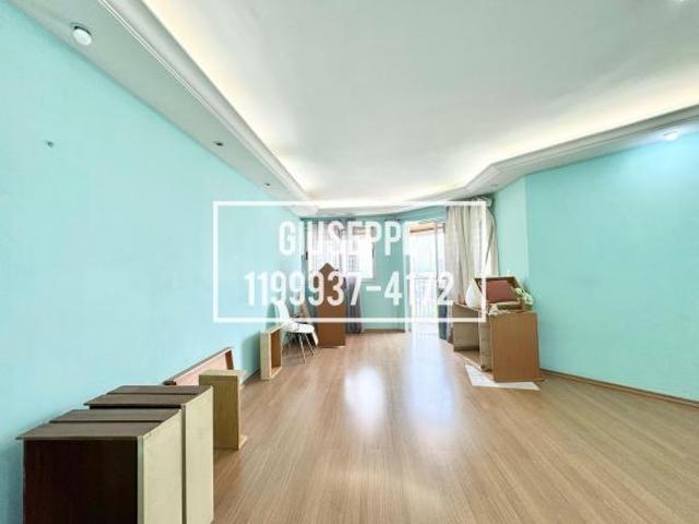 Apartamento 90m2 a venda com 3 quartos 1 suite 2 vagas BUTANTÃ USP