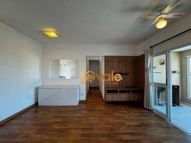 Apartamento 90m2 à venda Cond Grand Paysage Villa Branca Jacareí SP
