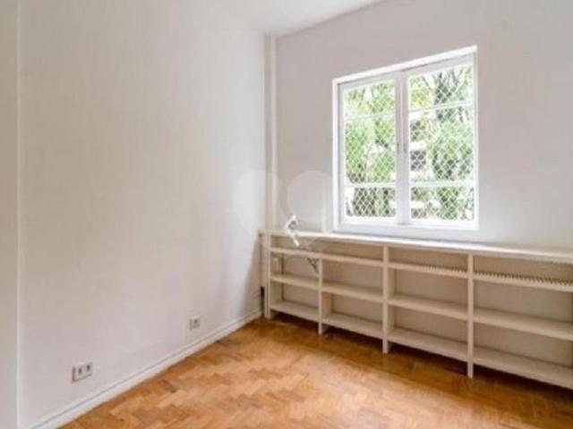 APARTAMENTO 90M2 AL. JAÚ