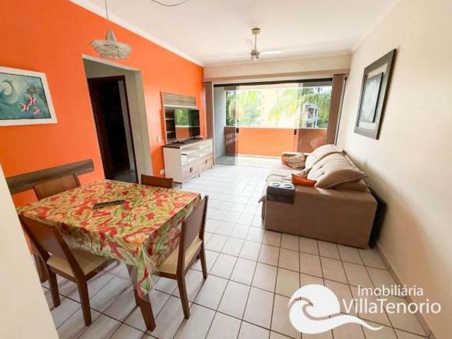 APARTAMENTO | 90M2 | PRAIA DO TENÓRIO