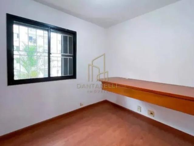 Apartamento 90m2, 3 Qtos, Suite, 1 Vaga, Vila Olympia, Piscina, Varanda