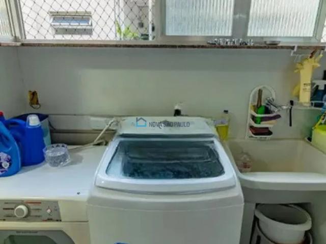 Apartamento 90m2, 4 dormitórios, frente metro Jabaquara! Condominio fechado