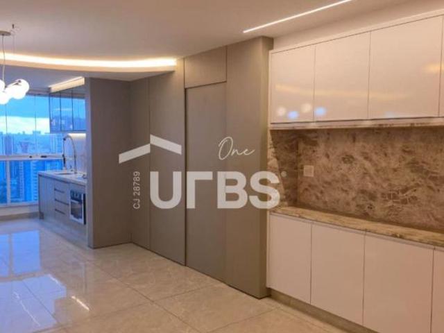 APARTAMENTO 90MT 3 SUITES SETOR COIMBRA