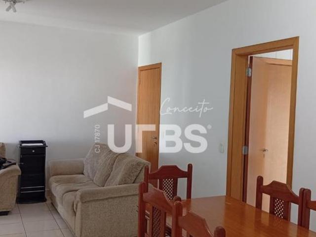 APARTAMENTO 90MT 3 QUARTOS SENDO 1 SUITE SETOR JARDIM GOAIS