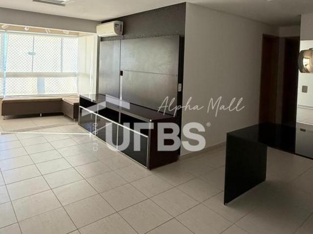 APARTAMENTO 90MT 3 QUARTOS SENDO 1 SUITE SETOR VILA ALPES