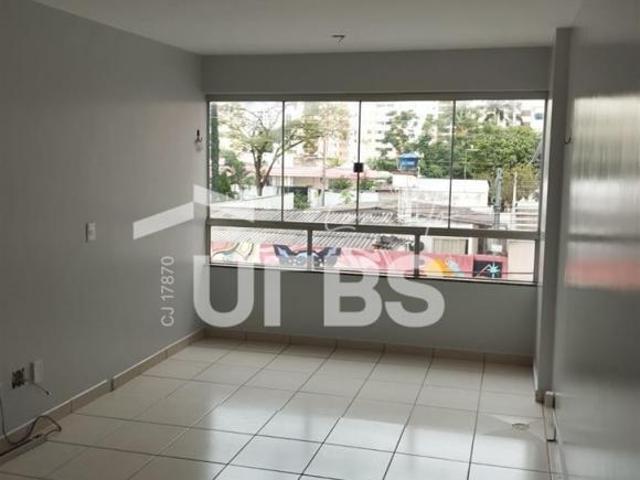 APARTAMENTO 90MT 3 QUARTOS SETOR PEDRO LUDOVICO