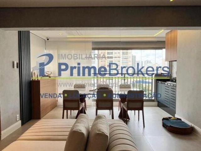 Apartamento, 90m² 3 Dormitórios, 1 Suíte, 1 Vaga, Varanda com Churrasqueira Jardim Prudência