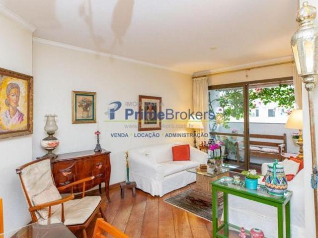 Apartamento, 90m², 3 dormitórios, 1 suíte, 2 vagas, andar alto, Vila Mascote
