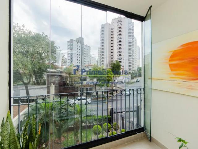 Apartamento, 90m² 3 Dormitórios, 1 Suíte, 3 Vagas, Sala Espaçosa Bosque da Saúde