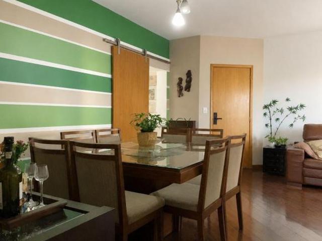 Apartamento 90m² 3 Dormitórios Edifício Mediterrâneo