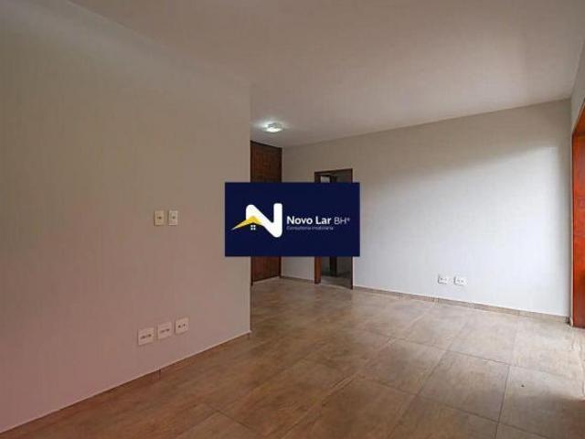 Apartamento 90m², 3 quartos, suíte, 2 vagas bairro Coração de Jesus