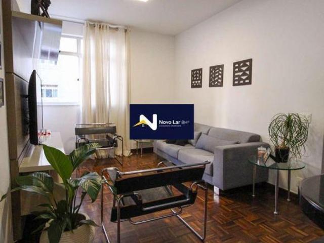 Apartamento 90m², 3 quartos, suite, 2 vagas Santo Antônio