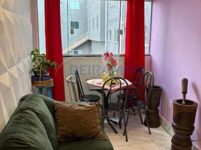Apartamento 90m² • 3 quartos • 1 suíte a venda em Arniqueiras